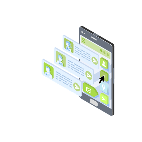 ERP-Apothekensoftware | Ginkgo Pharmasoft