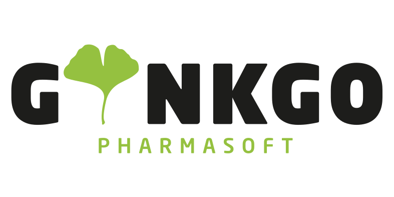 Ginkgo Pharmasoft - Die ERP-Apothekensoftware